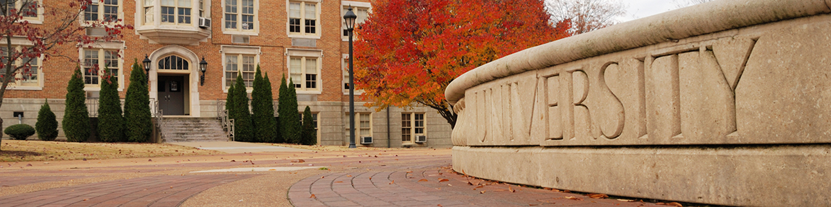Campus - Missions Door