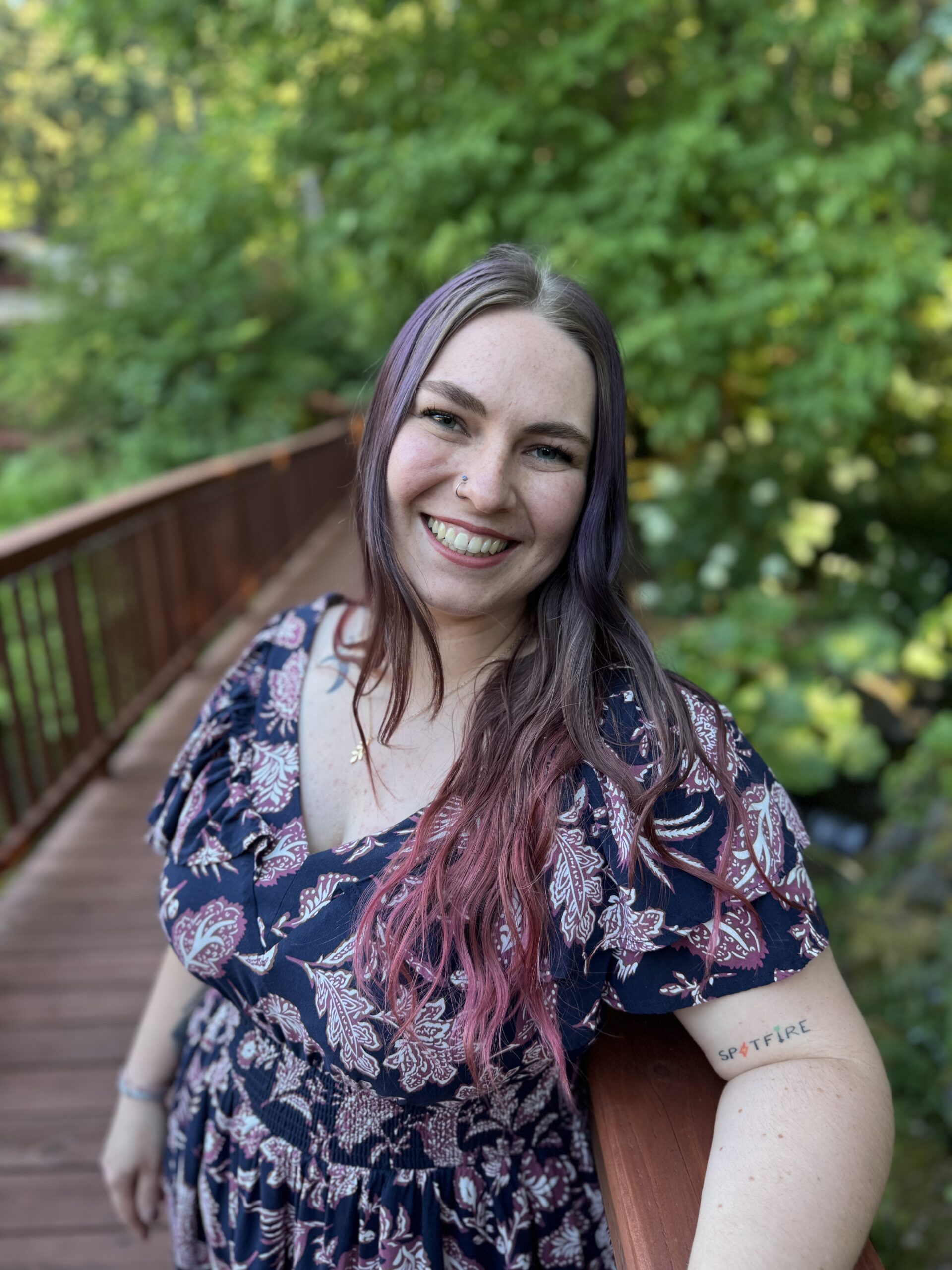 Williams, Morgan - Missions Door