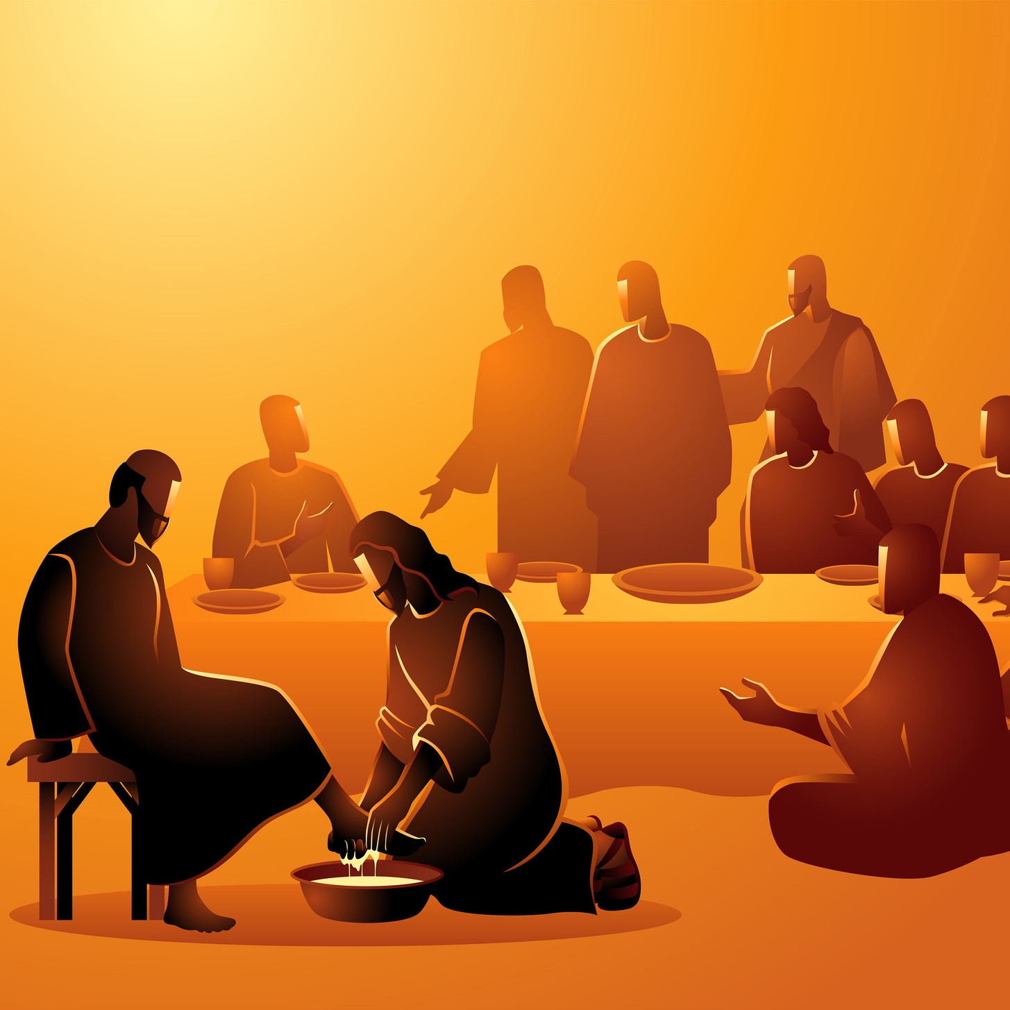 Do Justice, Love Mercy, Walk Humbly - Missions Door