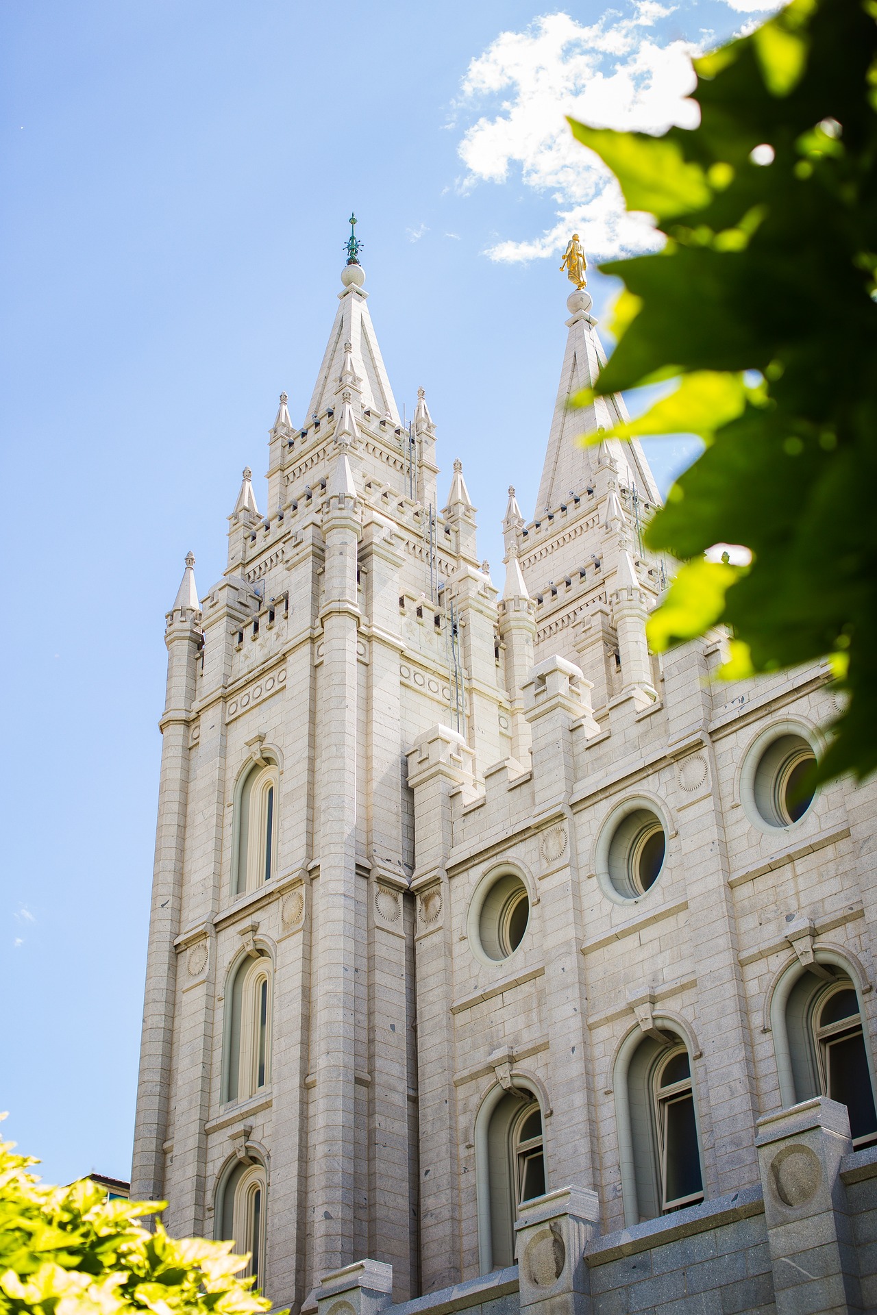 Update: Ministry Equip Net Sees Influx of Ex Mormons - Missions Door