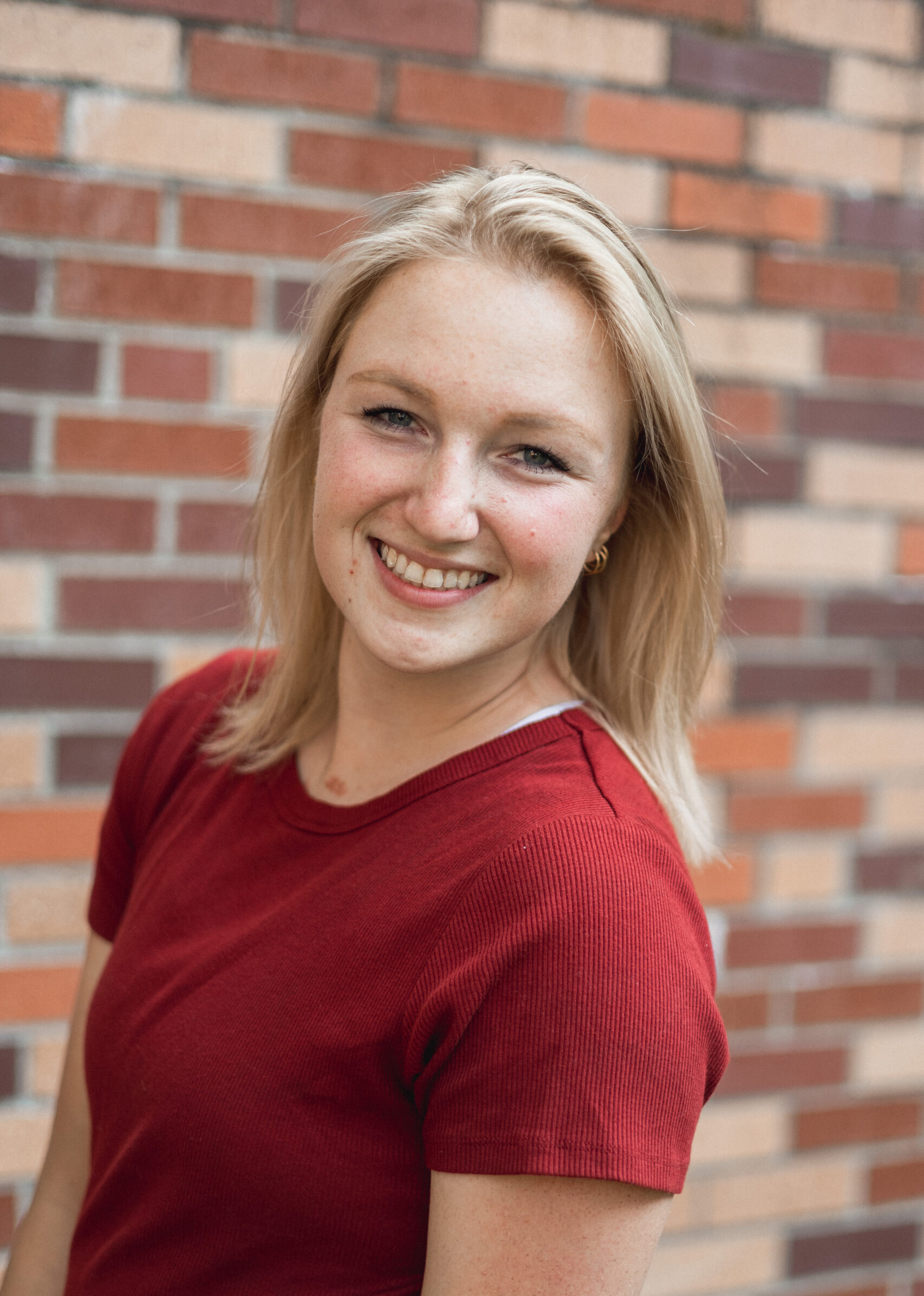 Mahala Souza - Missions Door