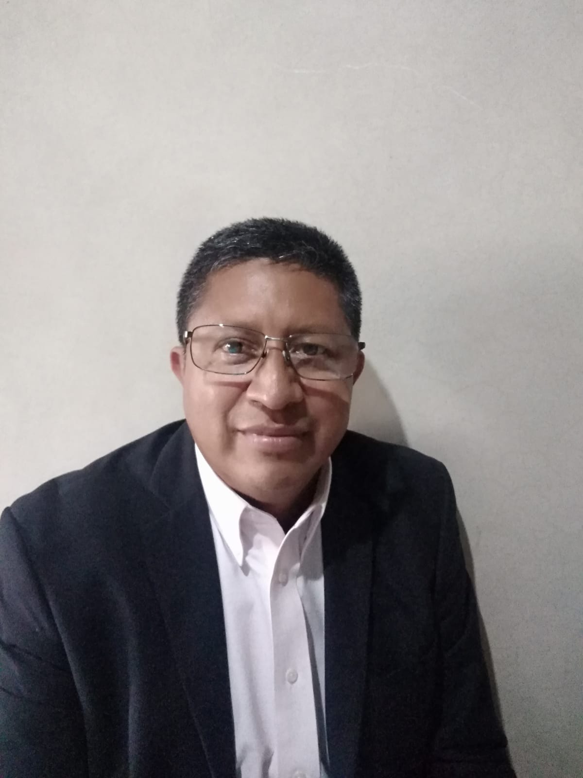 Raul Nunez - Missions Door