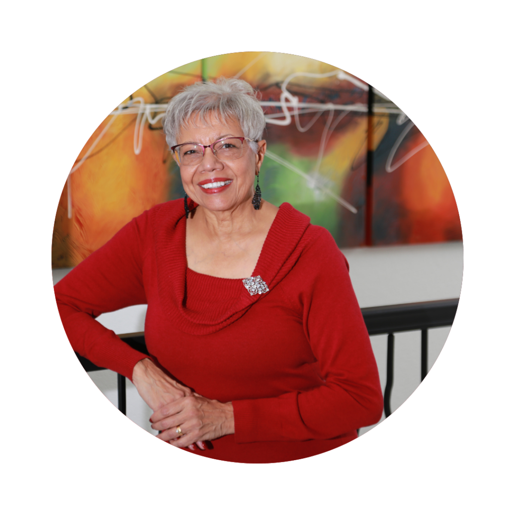 Our Team - Missions Door