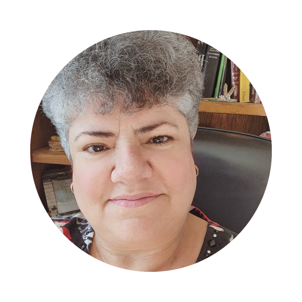 Our Team - Missions Door