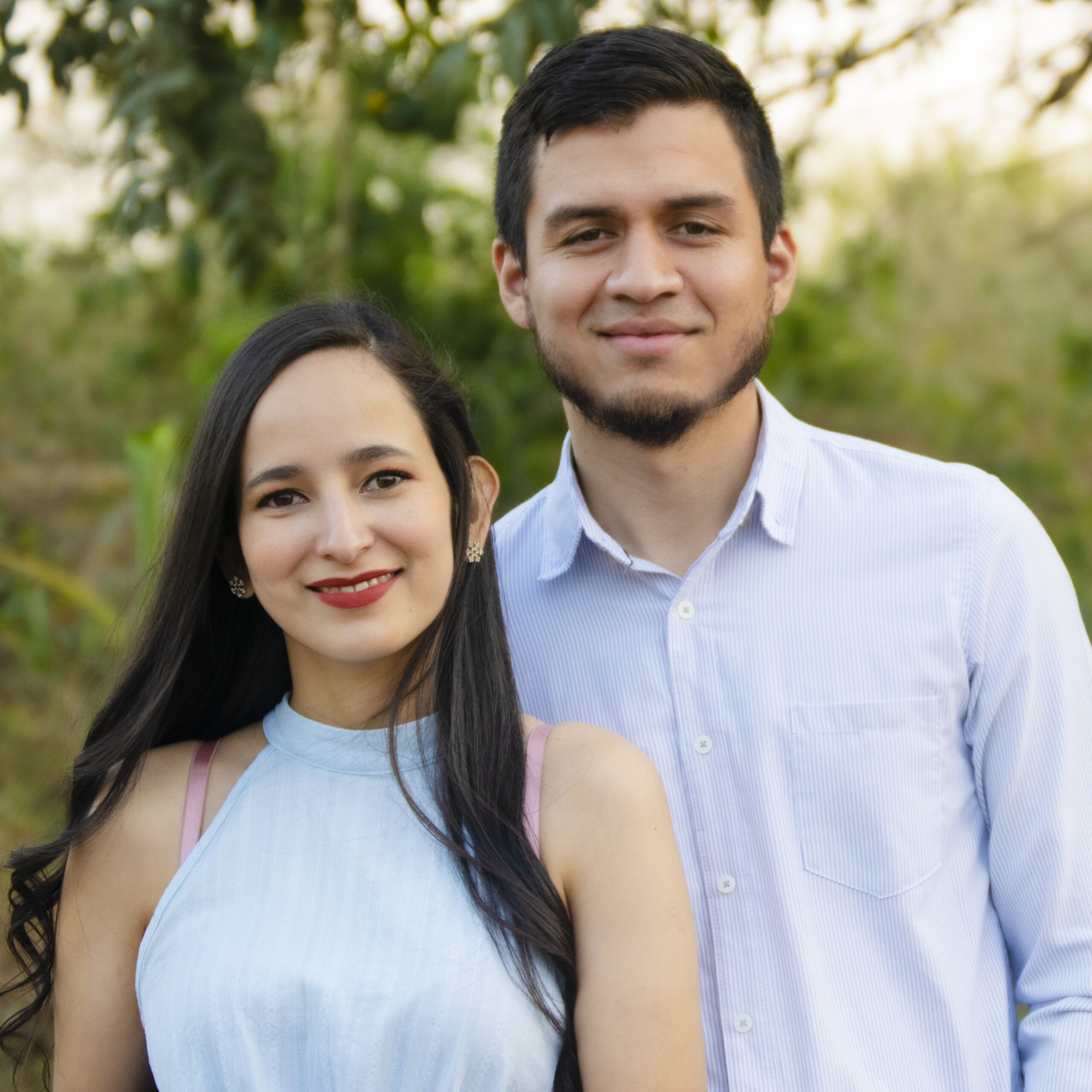 Almendarez, Isaac - Missions Door