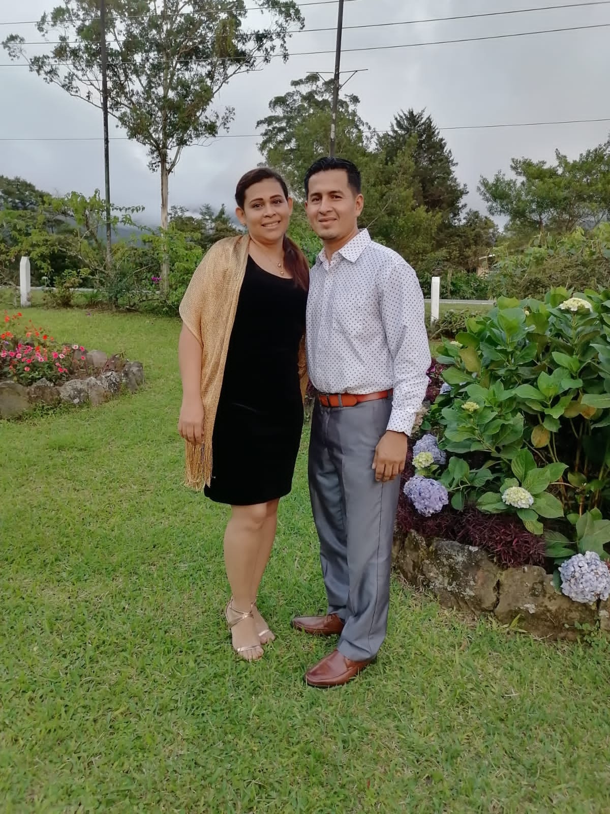 Oviedo, Abdeel - Missions Door